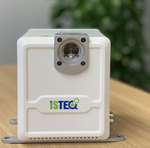 レーザー励起白色光源 XWS-30 - ケイエルブイ