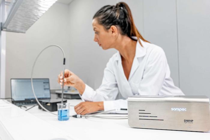 分光分析用 SMAファイバー - ケイエルブイ